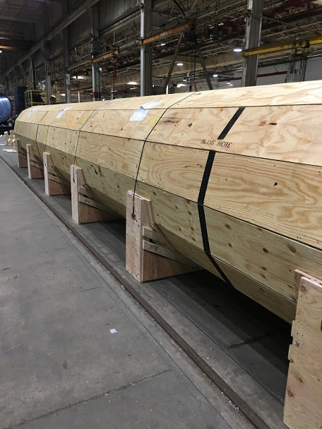 Fully Enclosed Industrial Filter | IPSI